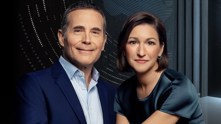 Regardez ICI Radio-Canada Télé en direct | Montréal | ICI TOU.TV