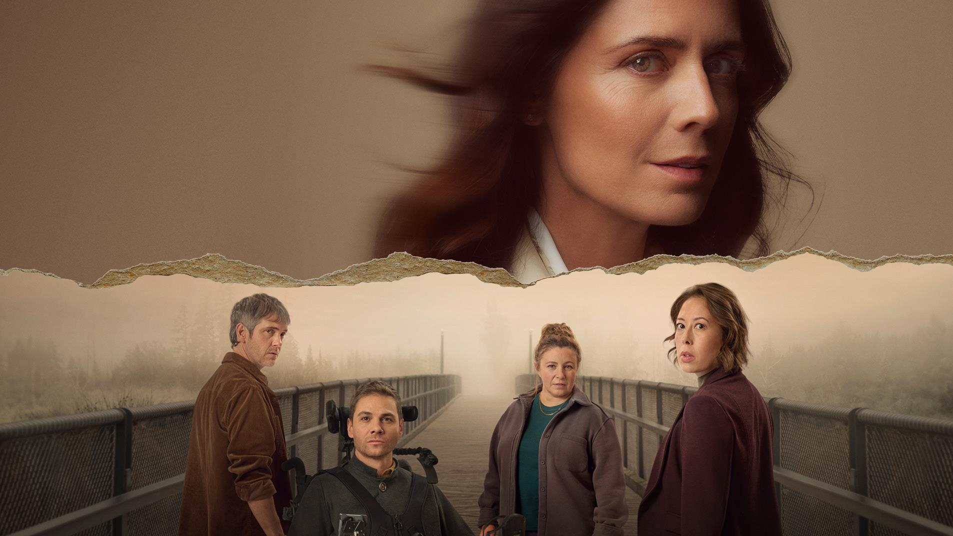 Mea Culpa | ICI Télé | Radio-Canada