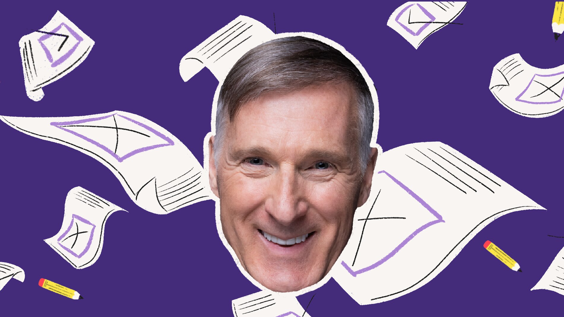 Guide de l’électeur : les promesses du Parti populaire du Canada | MAJ ...