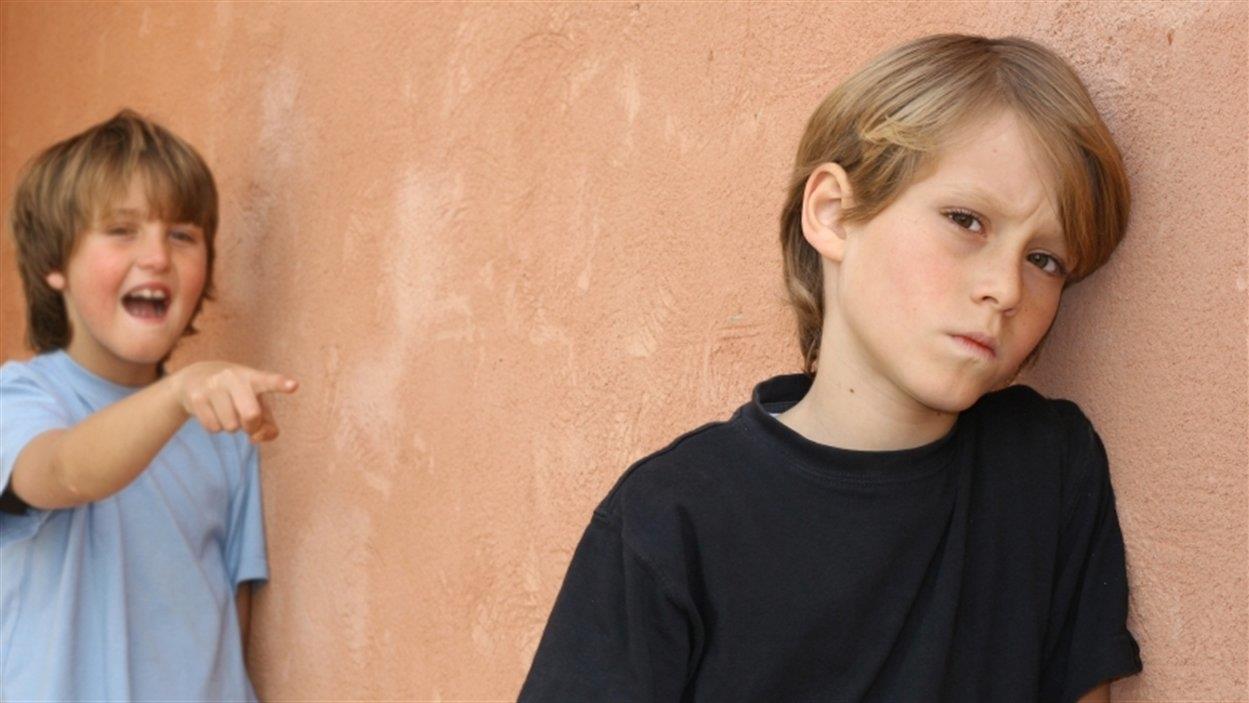 Pourquoi est-il encore difficile de lutter contre l'intimidation ...