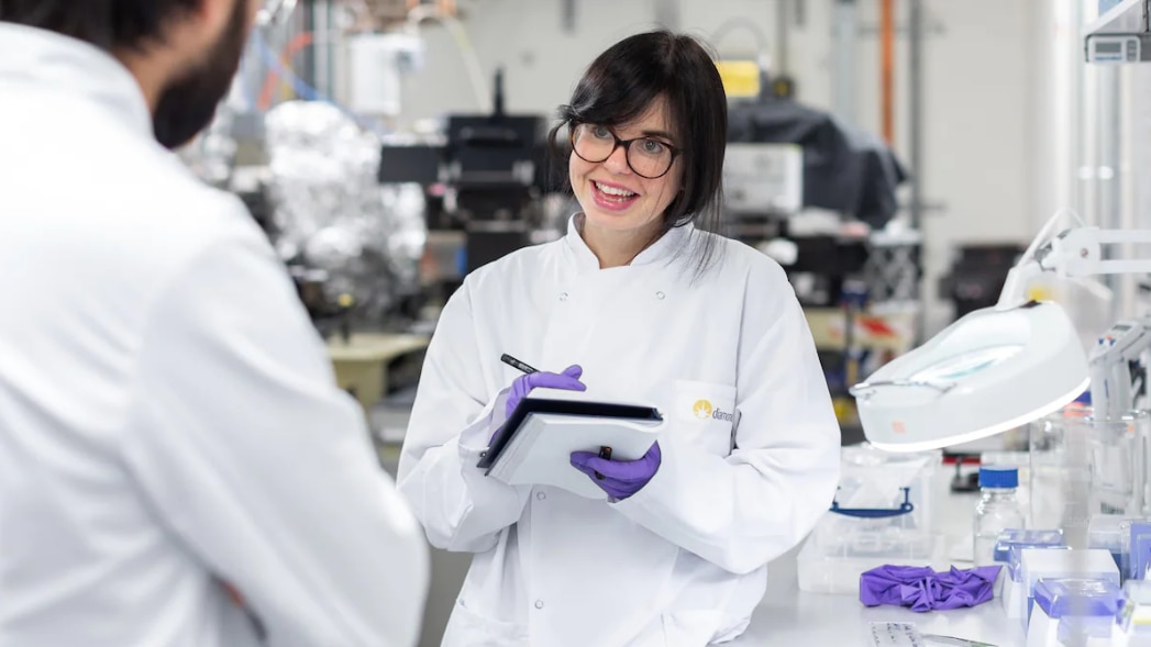 1750 scientifiques de plus sur Wikipédia 👩‍🔬 | MAJ | Radio-Canada