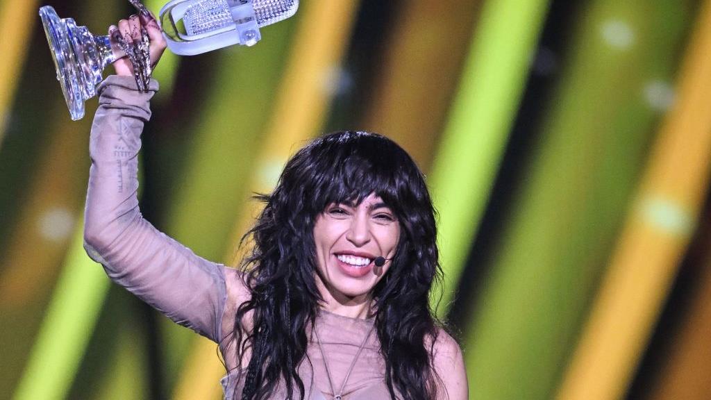 Loreen remporte l’Eurovision pour la Suède | MAJ | Radio-Canada