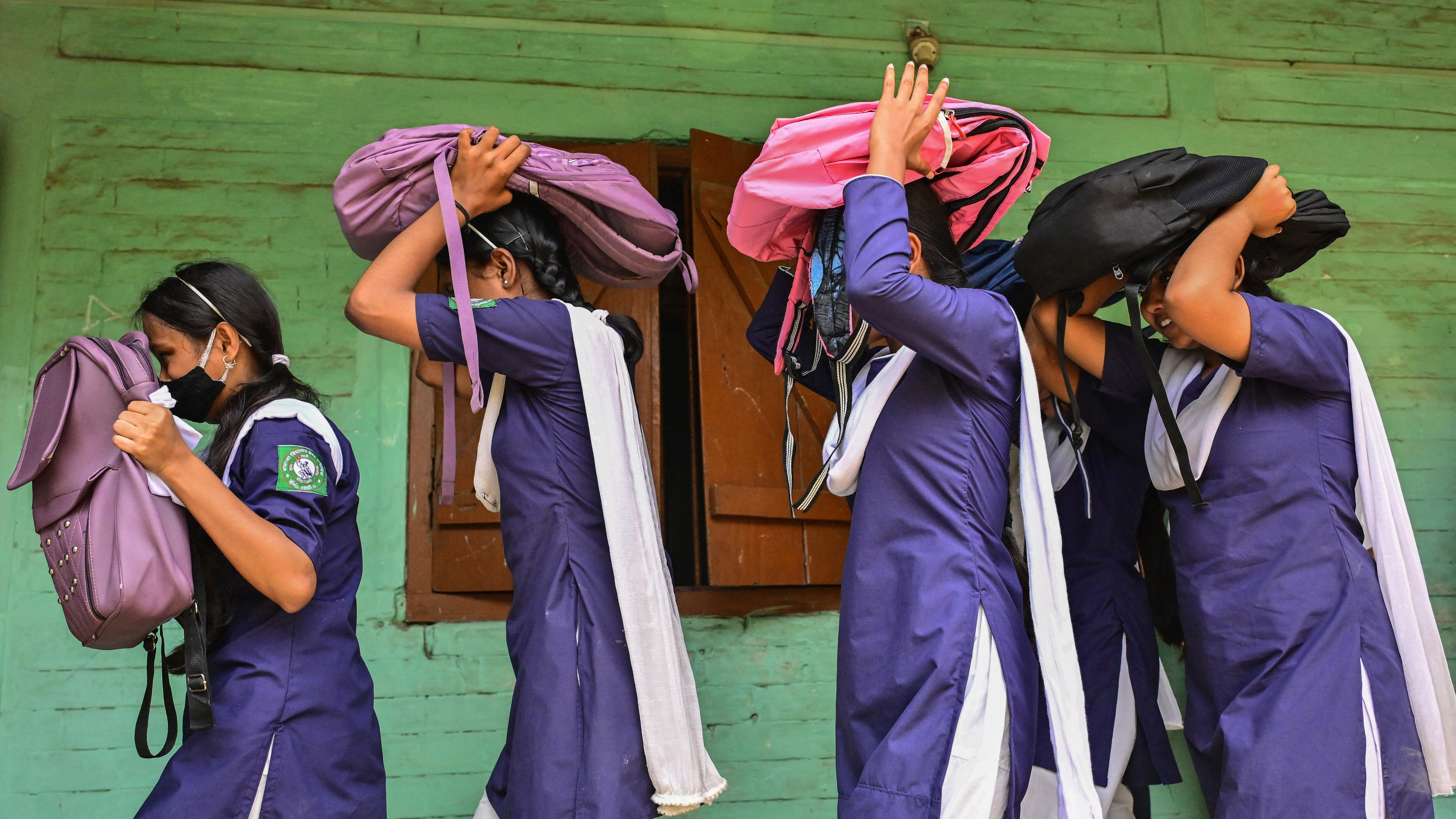 Qu’est-ce qui se passe entre l’Inde et le Pakistan? | MAJ | Radio-Canada