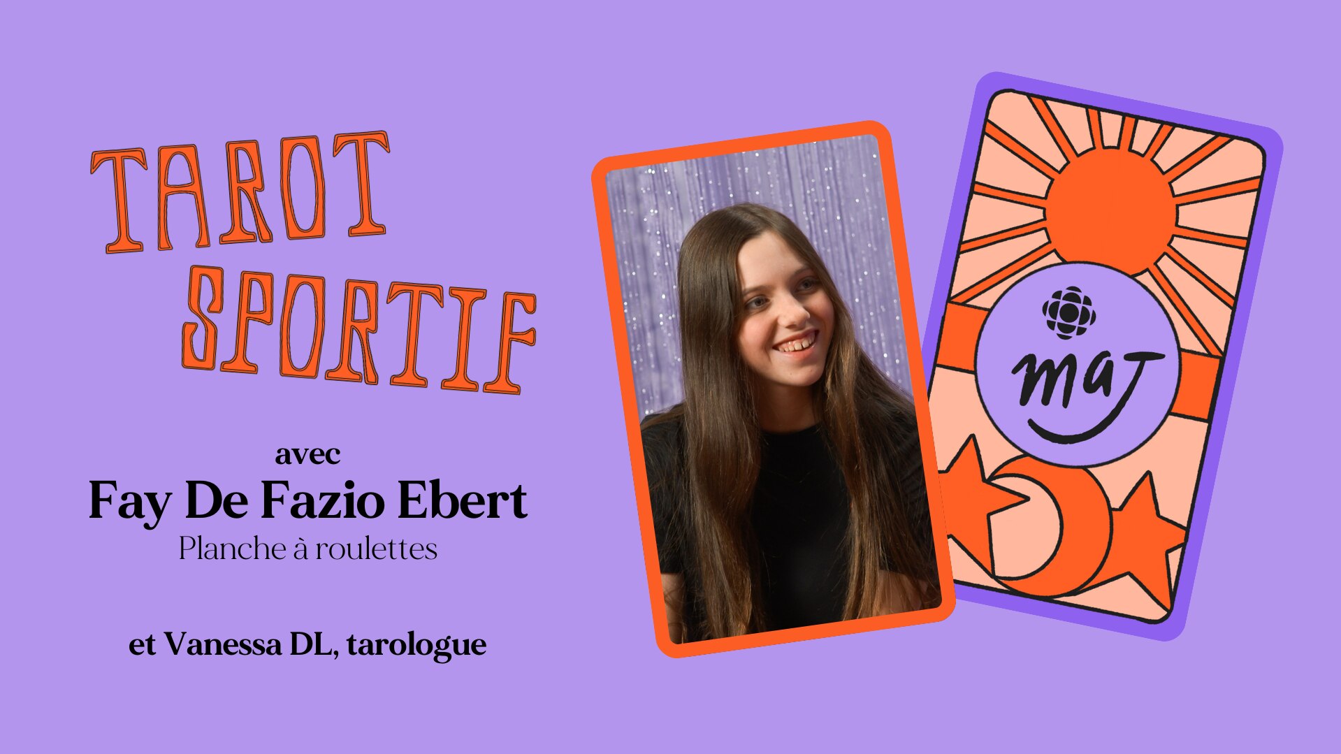 La skateuse Fay de Fazio Ebert découvre son enfant intérieur | MAJ ...