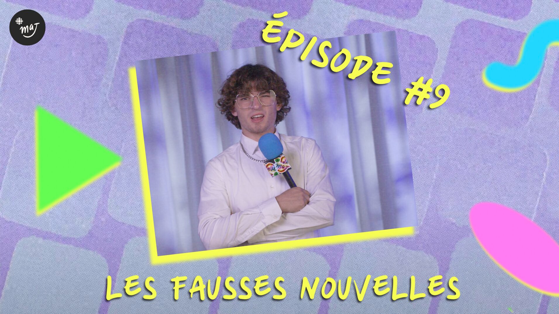 Comment détecter une fausse nouvelle : un guide pour les jeunes | MAJ ...