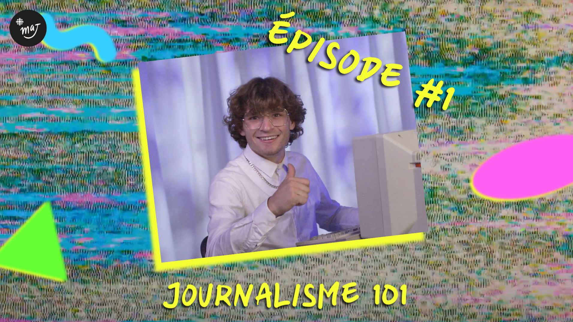 Journalisme 101 : Les bases du métier en 3 minutes | MAJ | Radio-Canada
