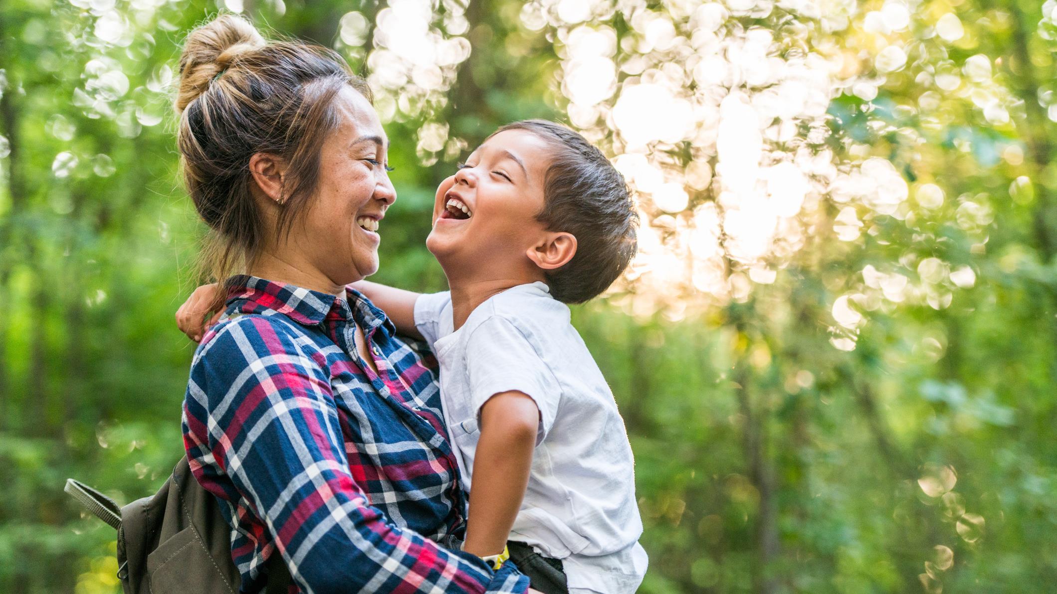 Comment cerner l’instinct maternel | OHdio | Radio-Canada