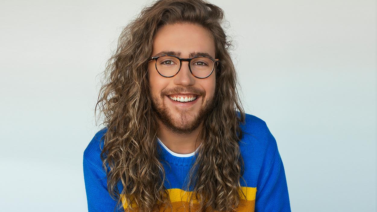 Mathieu Dufour plaide pour une télé différente | OHdio | Radio-Canada