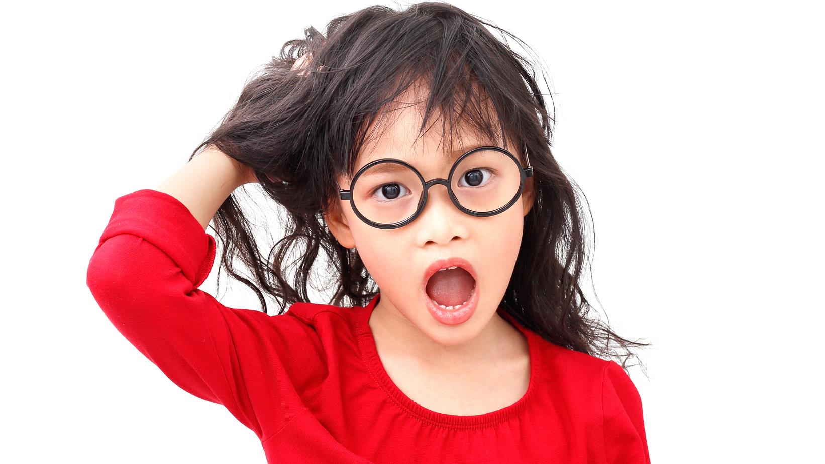 Six mythes sur les poux | OHdio | Radio-Canada