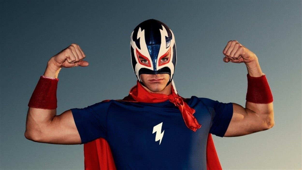 La lucha libre | Radio-Canada