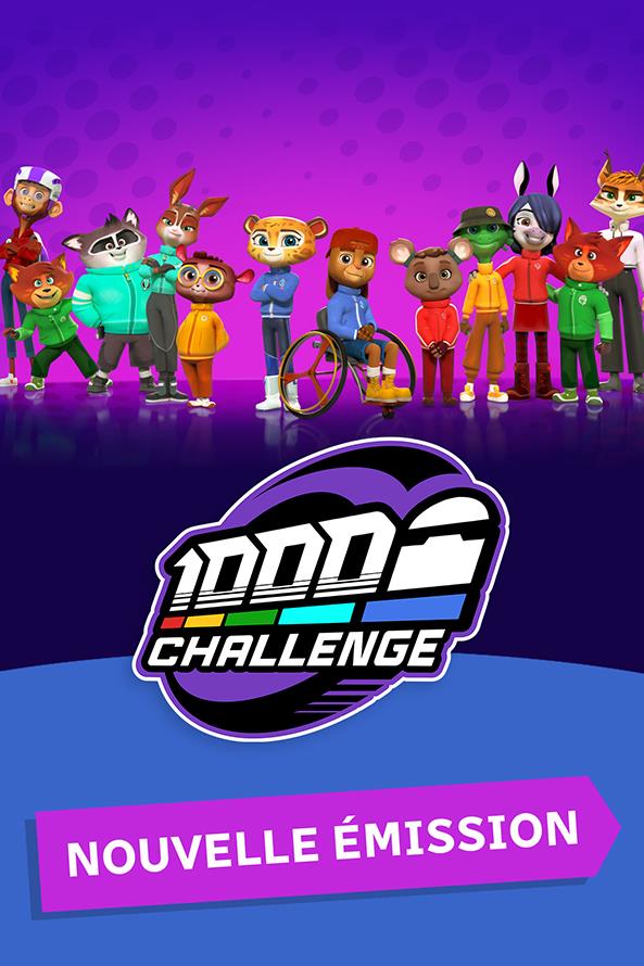 Zone petits | ICI Radio-Canada.ca Jeunesse