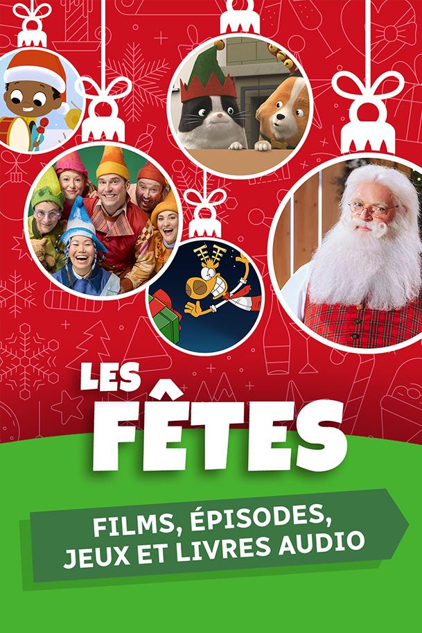 Accueil | ICI Radio-Canada.ca Jeunesse