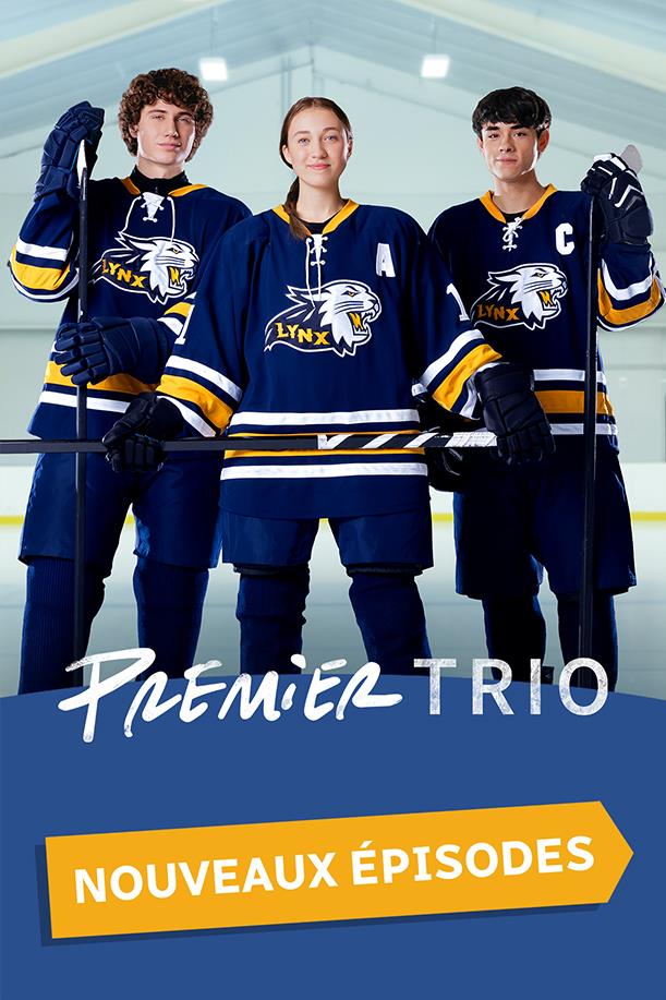 Accueil | Horaire | ICI Radio-Canada.ca Jeunesse