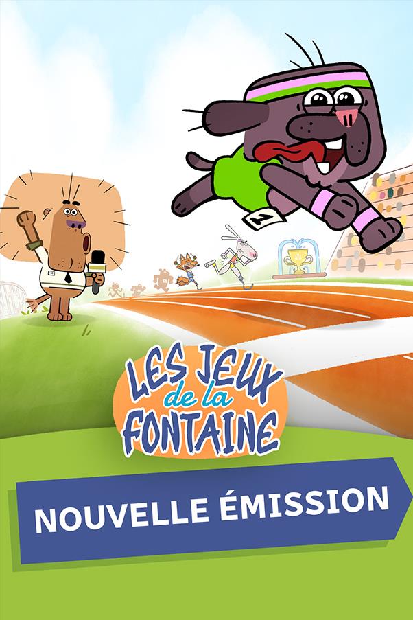 Accueil | ICI Radio-Canada.ca Jeunesse