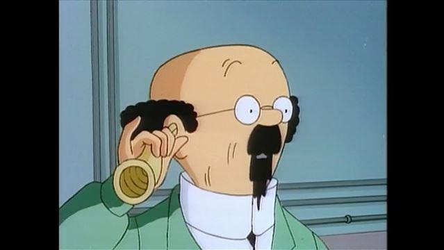 Êtes-vous Tintin ou Professeur Tournesol? | Première heure