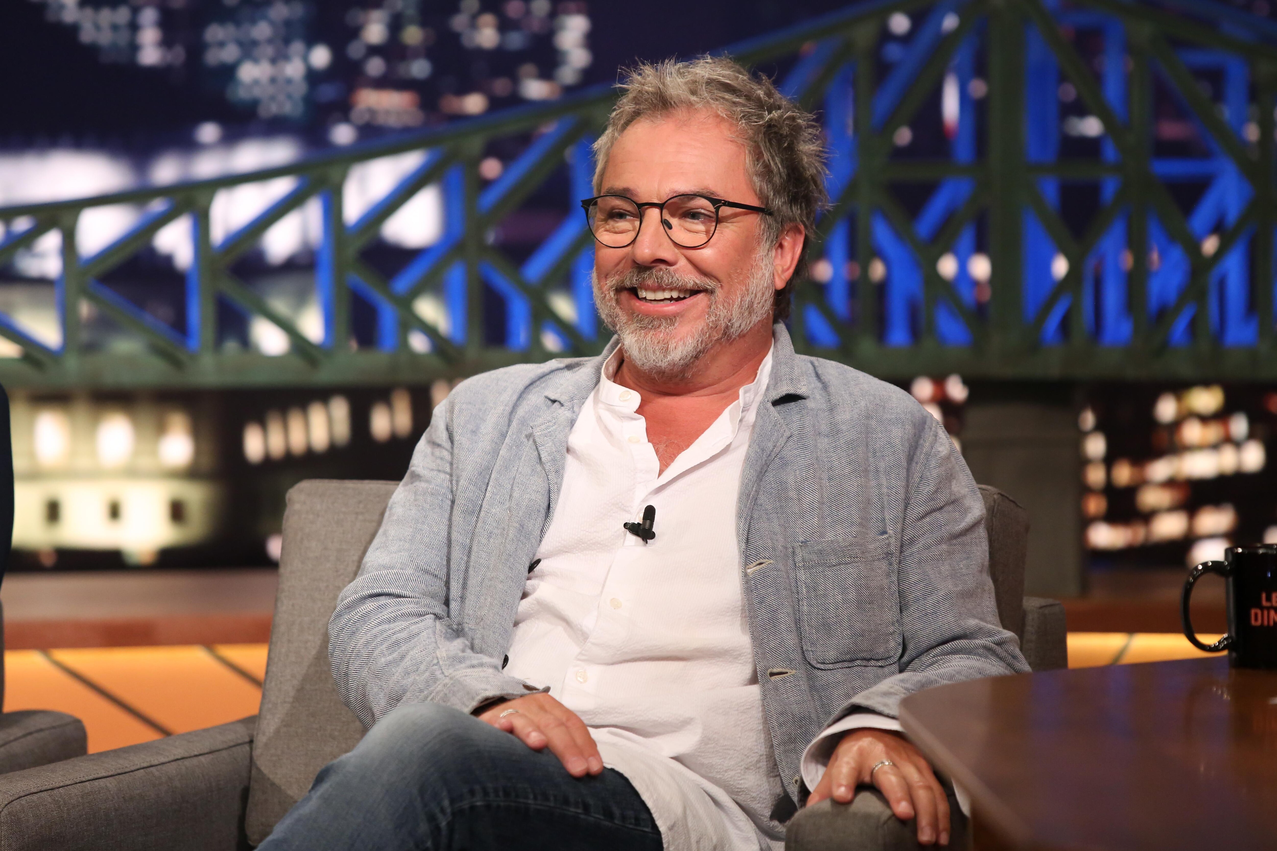 Christian Bégin : le cinéma, oui, mais le théâtre encore plus | Radio ...