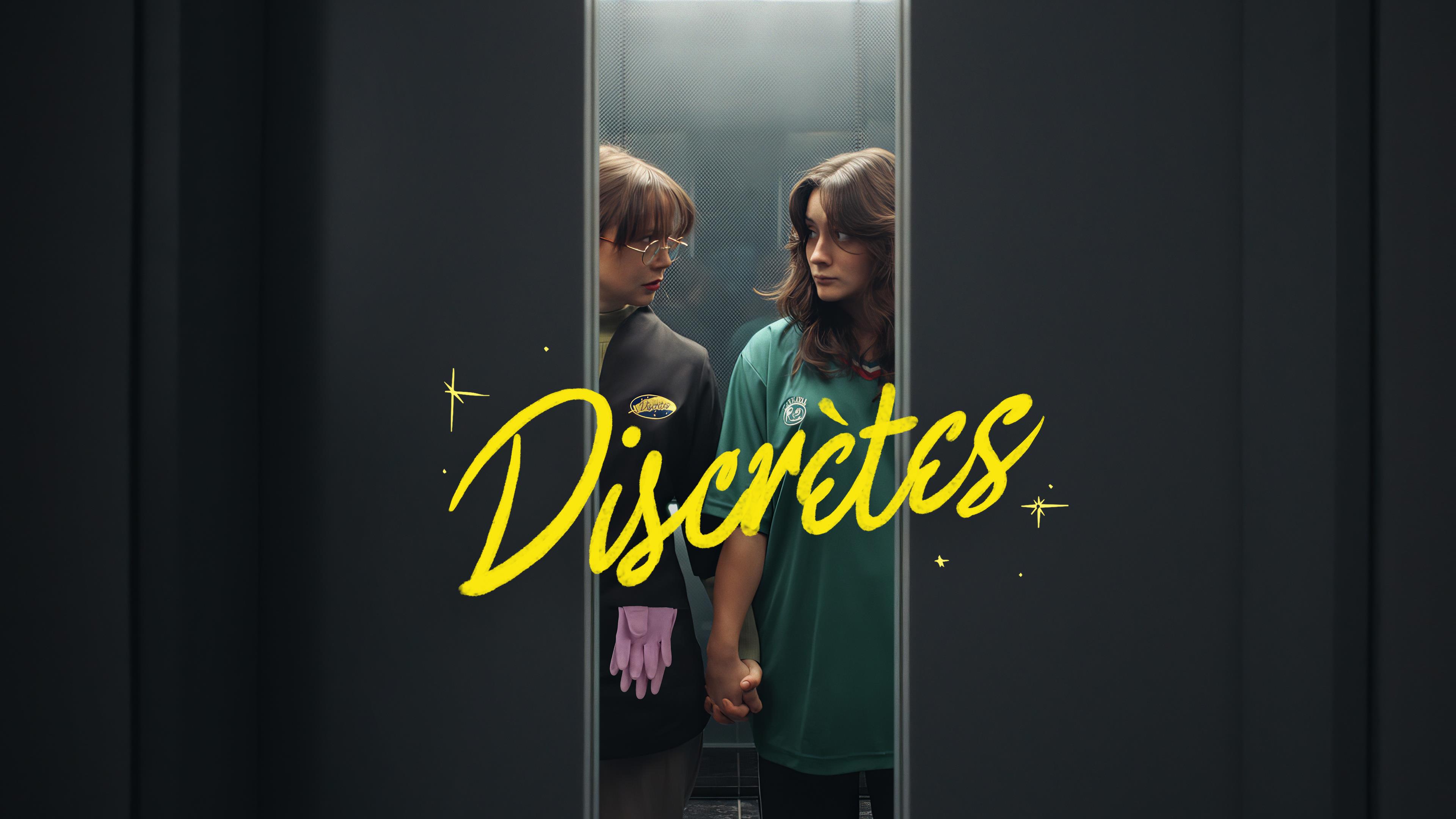 Série Discrètes : #moiaussi et la solidarité féminine | OHdio | Radio ...