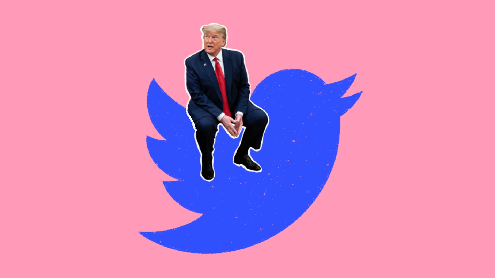 Donald Trump reviendra-t-il sur Twitter? | MAJ | Radio-Canada