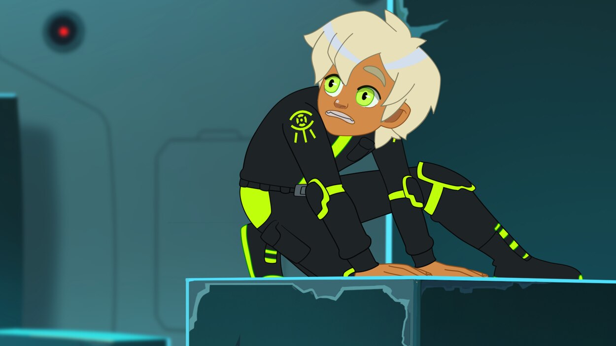 Une première série d’animation jeunesse signée Loomi Animation | Radio ...