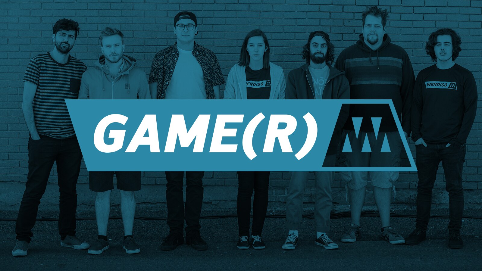 La série Gamers à Radio-Canada, une fille dans l’univers des jeux ...