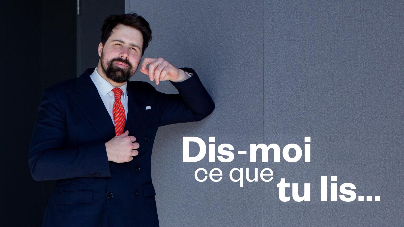 Philippe-Audrey Larrue Saint-Jacques et les lectures d'un enfant du ...