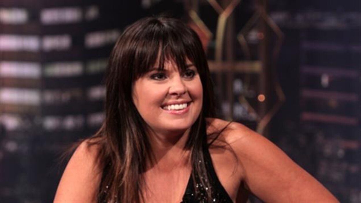 Entrevue : La passion de Catherine Beauchamp pour son Tapis rose ...