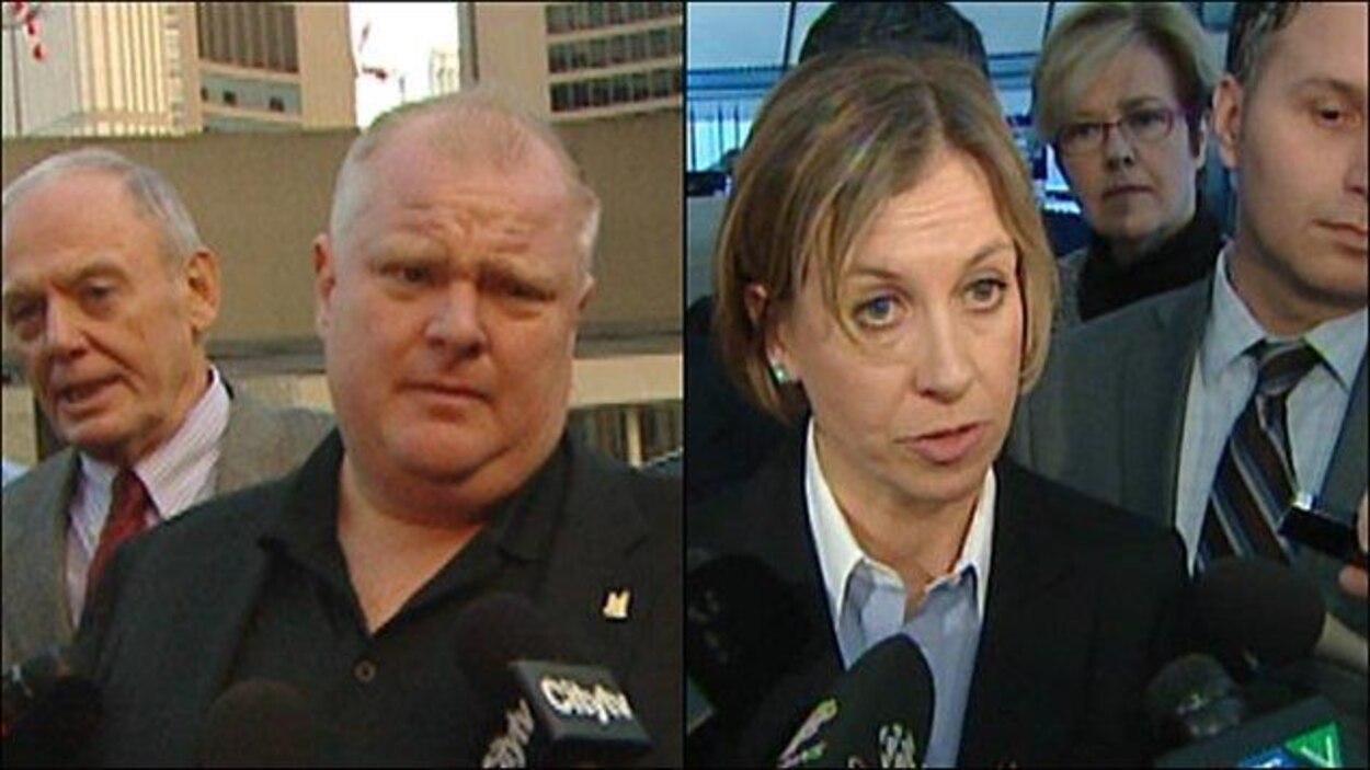 Le reportage d'Alex Boissonneault | Radio-Canada