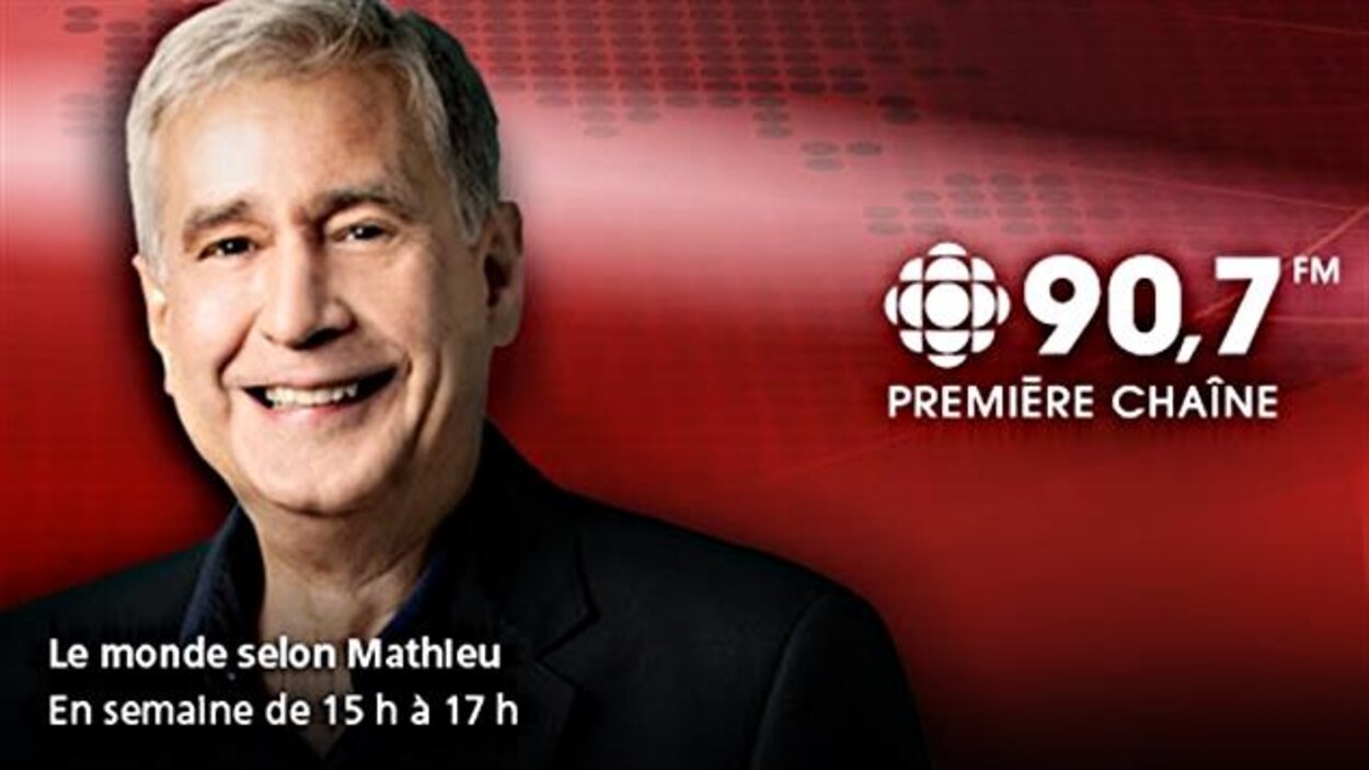 Daniel Mathieu reçoit Martin Beaudoin, porte-parole régional de l ...