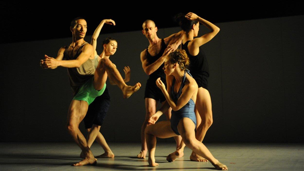 Festival Luminato : les arts à l'avant-scène à Toronto | Info | Radio ...