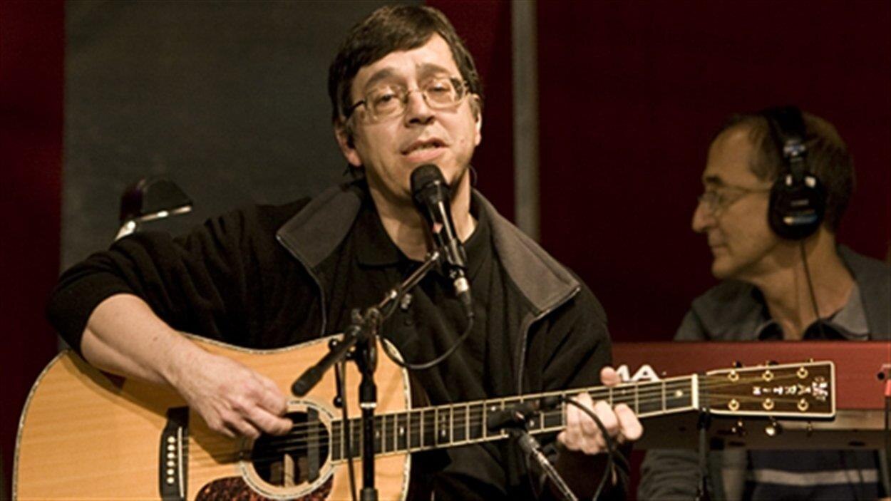 Gilles Valiquette et les Prix Miroir | Info | Radio-Canada