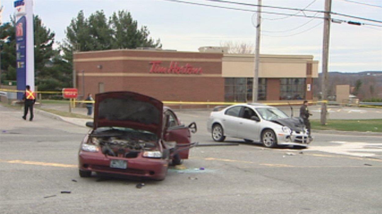 Le verdict de Louis-Philippe Blais suscite de nombreuses réactions ...