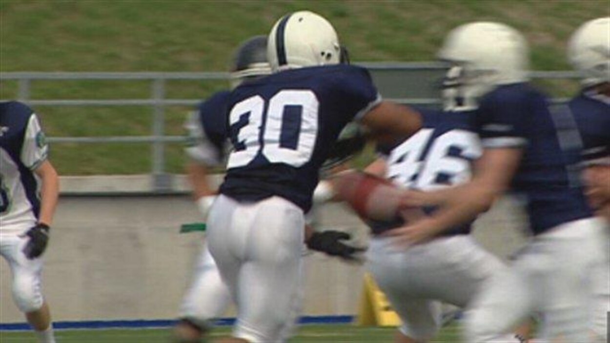 Une promotion et une Alouette pour l'équipe de football des Estacades ...