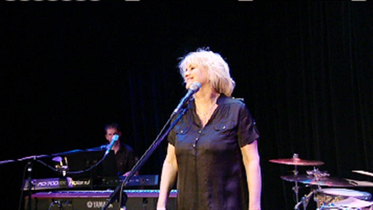 Lina Boudreau présente « Si fragile univers » | Radio-Canada