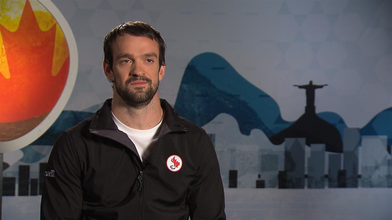 Jean-Philippe Maranda, le jour où sa vie a basculé | Radio-Canada