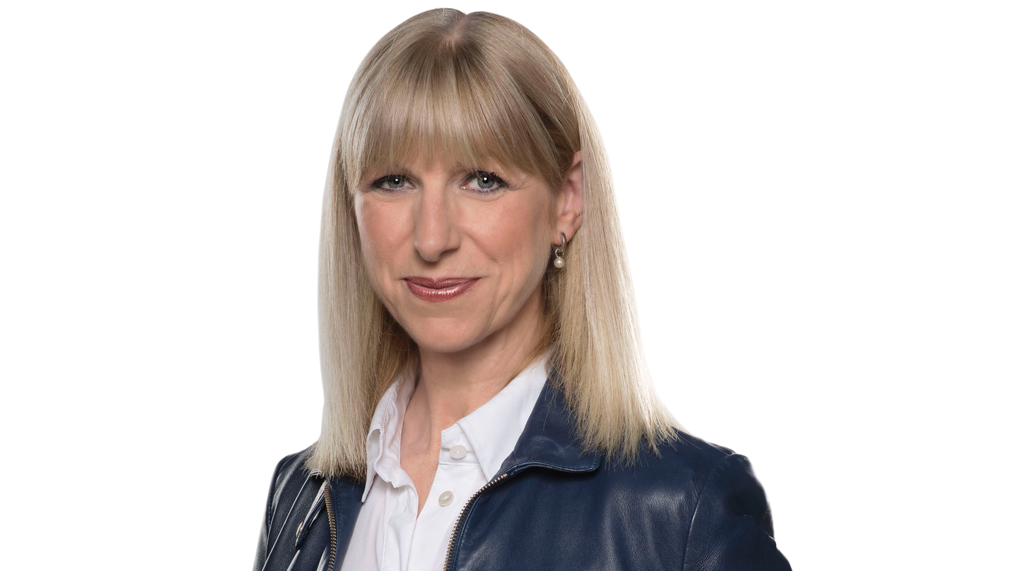 Isabelle Richer au cœur des drames humains