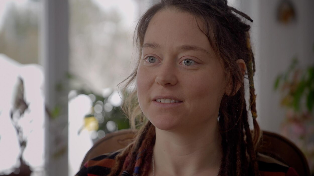 450 jours aux mains des djihadistes : Edith Blais raconte son évasion