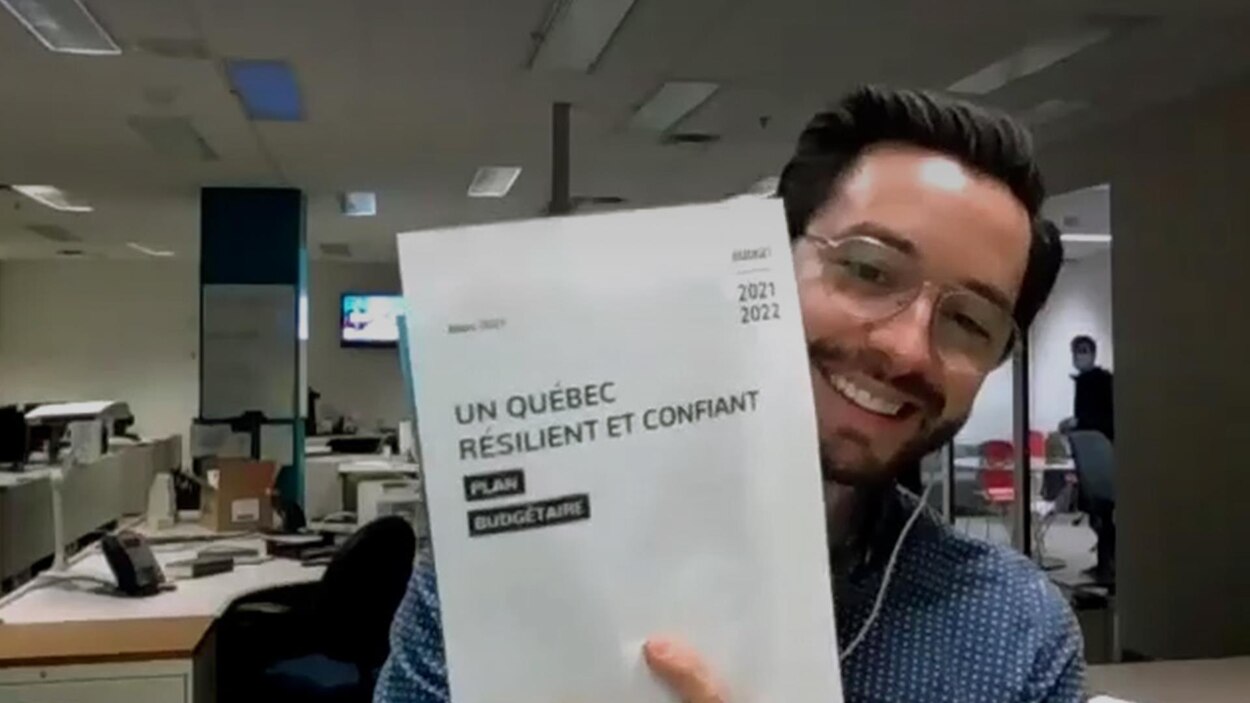 7 ans de déficit budgétaire au Québec