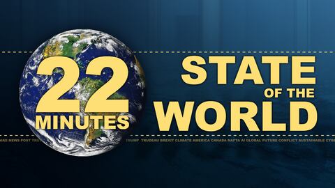 This Hour Has 22 Minutes | Season 30 | CBC Gem