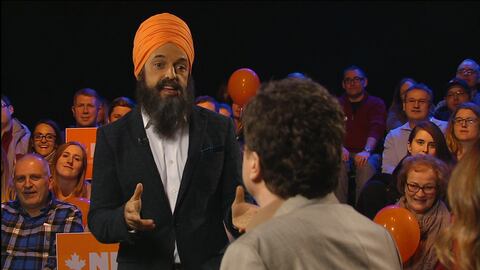 This Hour Has 22 Minutes | Shows | CBC Gem