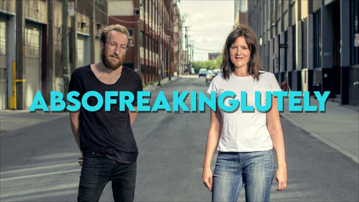 Quebec (QC) | CBC Gem