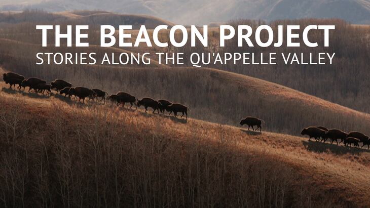 The Prairies (SK & MB) | CBC Gem