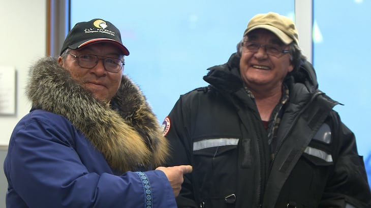 Quebec (QC) | CBC Gem