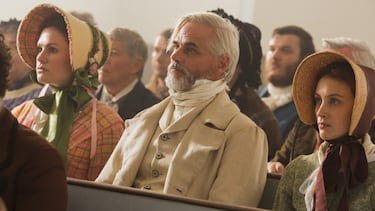 Alias Grace | Shows | CBC Gem