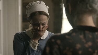 Alias Grace | Shows | CBC Gem