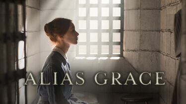 Alias Grace | Shows | CBC Gem