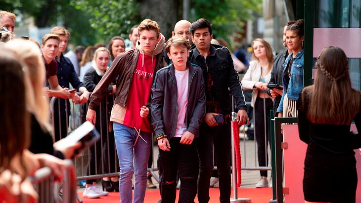 Almost Never | Season 1 | CBC Gem