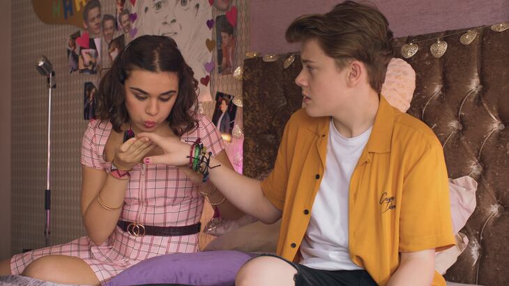 Almost Never | Season 1 | CBC Gem