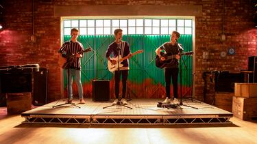 Almost Never | Season 1 | CBC Gem