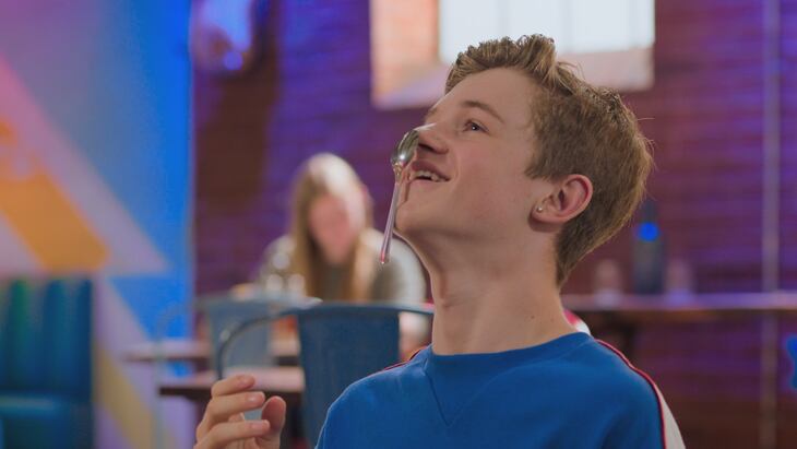 Almost Never | Season 1 | CBC Gem