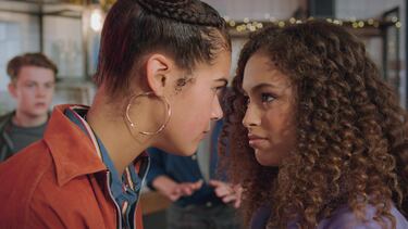 Almost Never | Shows | CBC Gem